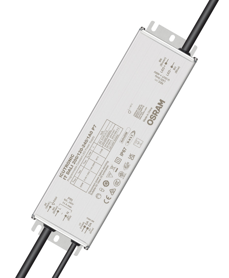 Osram | ATAK AYDINLATMA